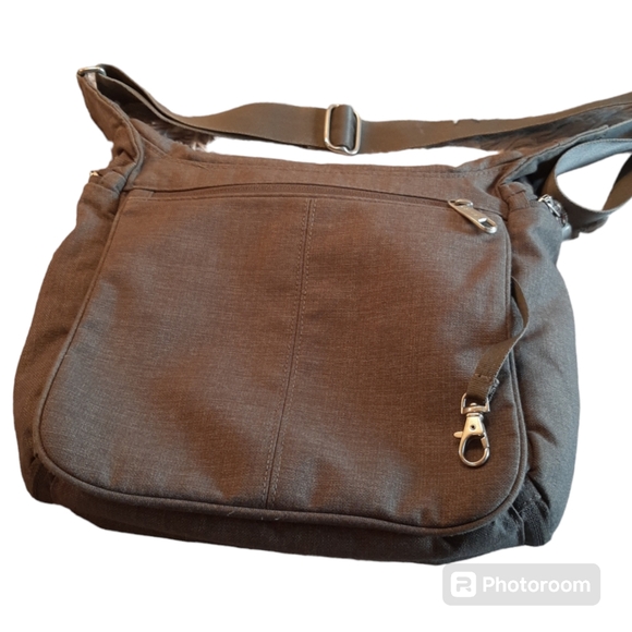Ebags | Bags | Ebags Clay Color Nylon Waterproof Crossbody Bag | Poshmark